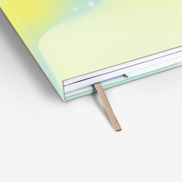 Citrus Dream Undated Planner | Mossery