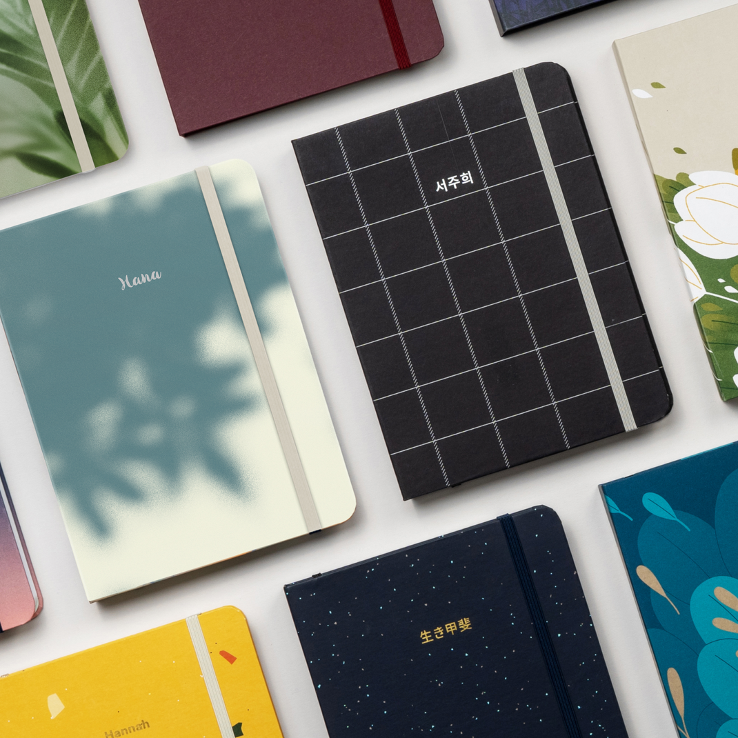 Mossery for Business | Mossery