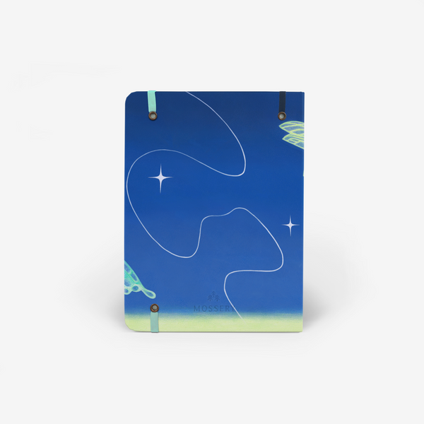 Beyond Sight 2026 Planner | 2026 Planners | Mossery