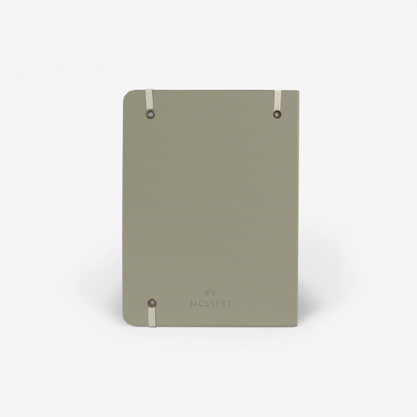 Custom Photobook | Mossery