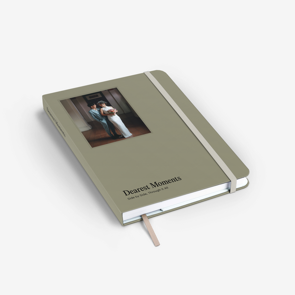 Custom Photobook | Mossery