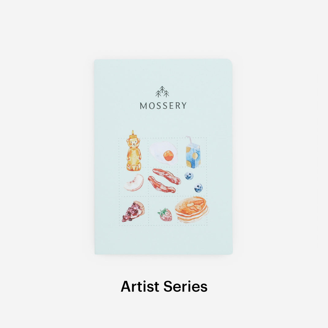 Stickers | Mossery