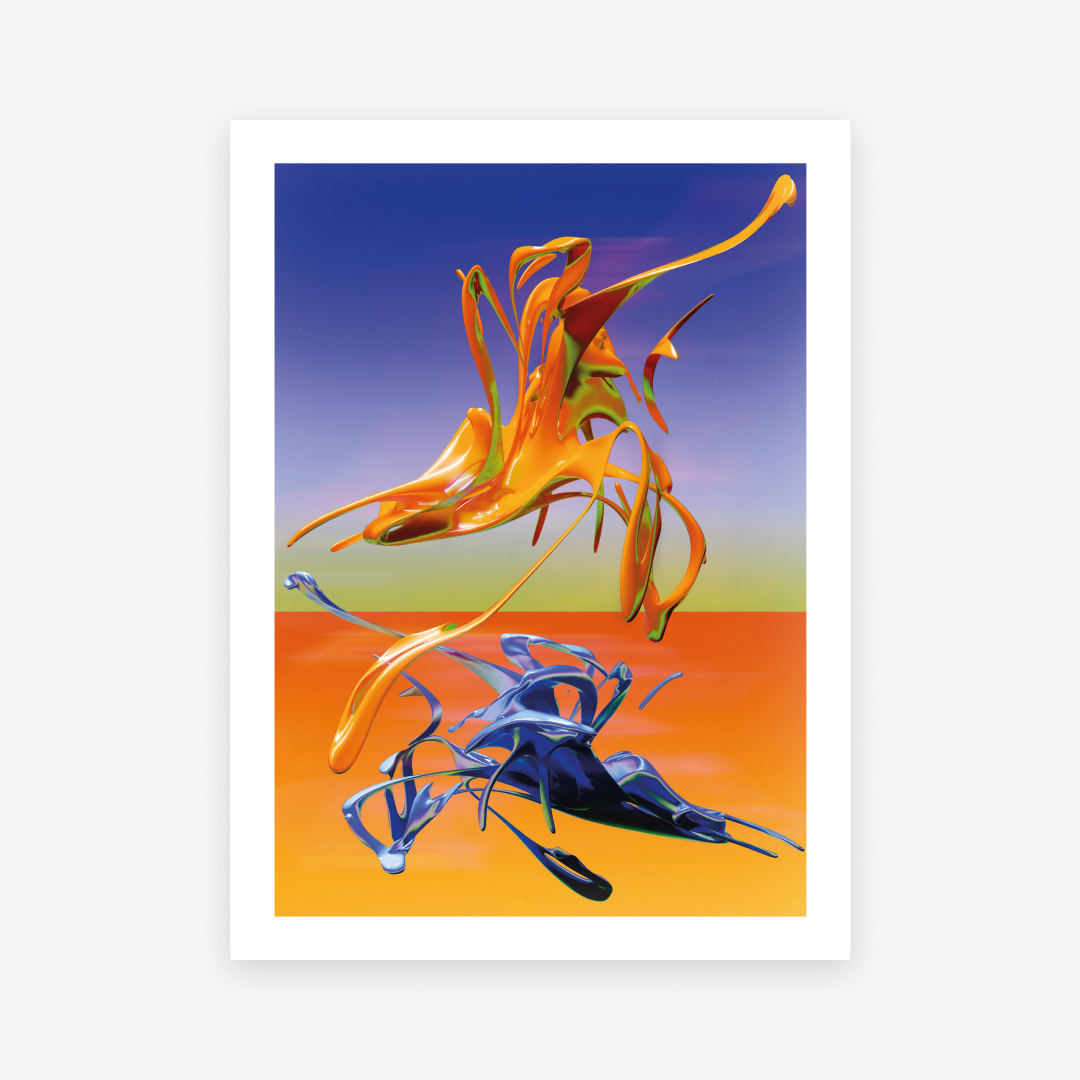 Art Prints by Kushagra Gupta | Mossery