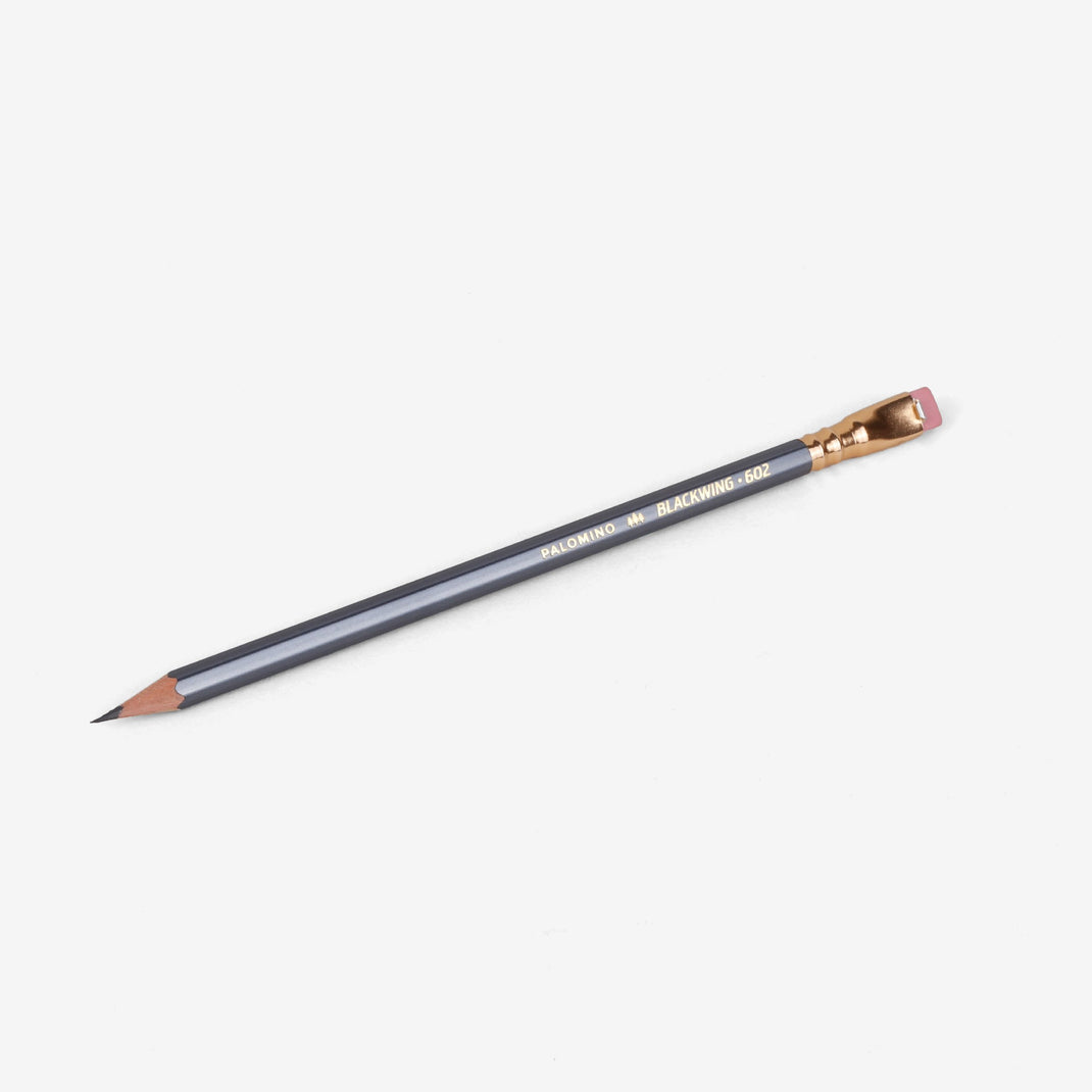 Blackwing 602 Pencil | Mossery